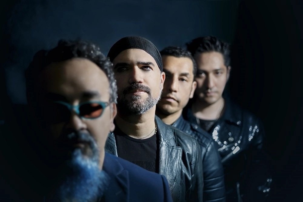 Un tributo mexicano a la altura: Depeche Mode Tribute en Foro 1869 - La ...
