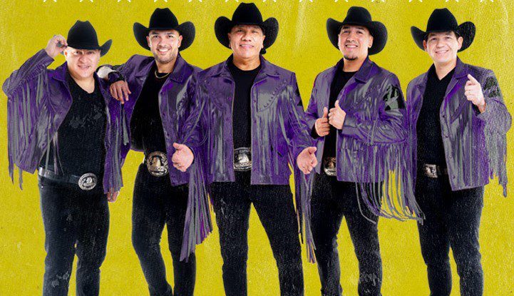 Bronco regresa "En Vivo y a Todo Color" en concierto en CDMX y ...