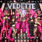 "Vedette", el show que trae de regreso a Lucía Méndez al cabaret - La ...